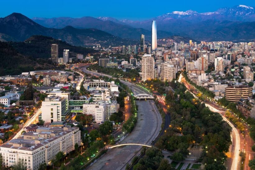 Santiago De Chile: Private Custom Walking tour with A Guide - FAQs