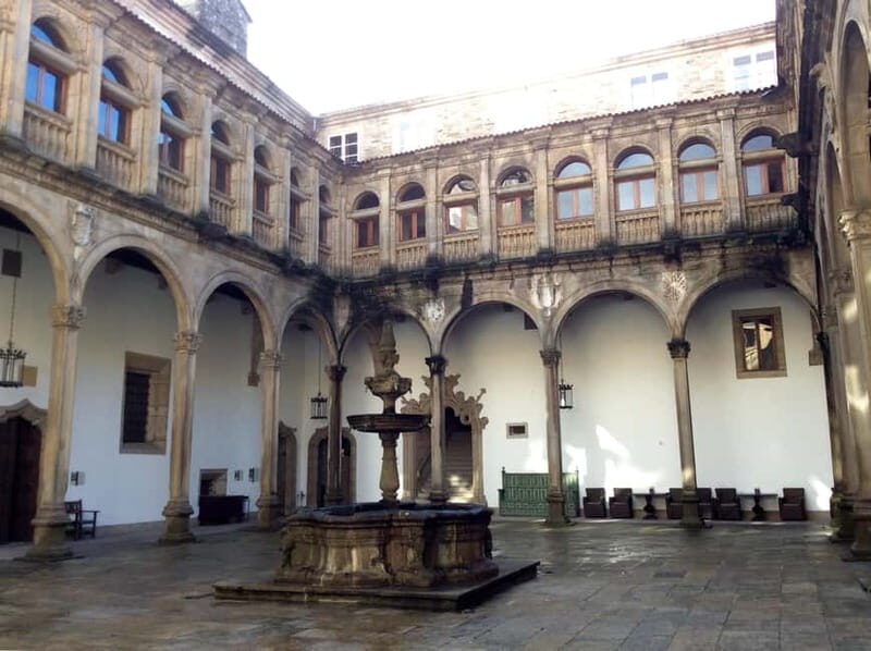 Santiago de Compostela: 4hours tour with everything included - A Deep Dive Into the Santiago de Compostela Tour