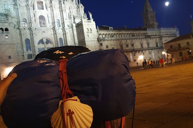 Santiago de Compostela and Cathedral Private Tour From Porto - A Practical Look at the Santiago de Compostela Private Tour