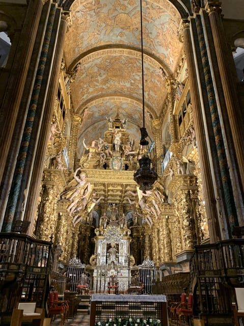 Santiago de Compostela Cathedral and Museum Guided Tour - What to Expect: Tour Structure and Experience