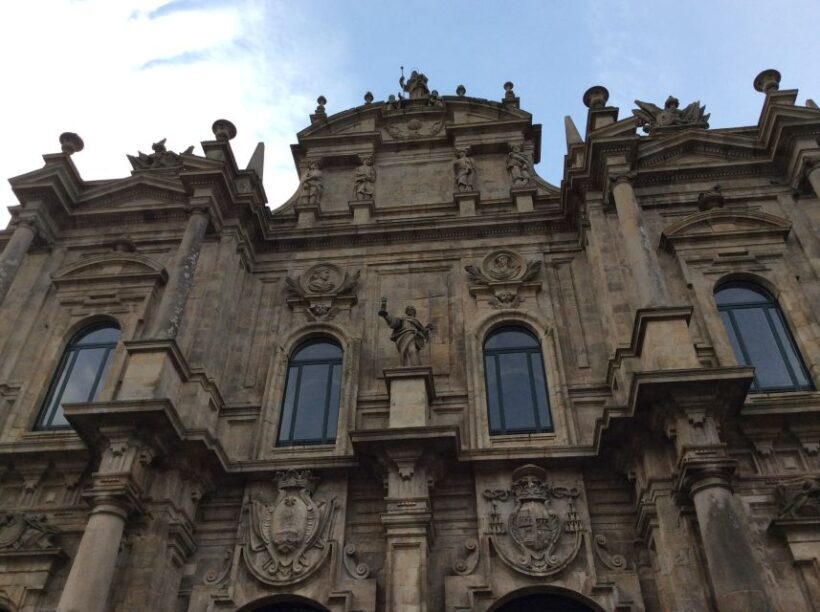 Santiago de Compostela Cathedral and Museum Guided Tour - Authentic Experiences and Real Reviews