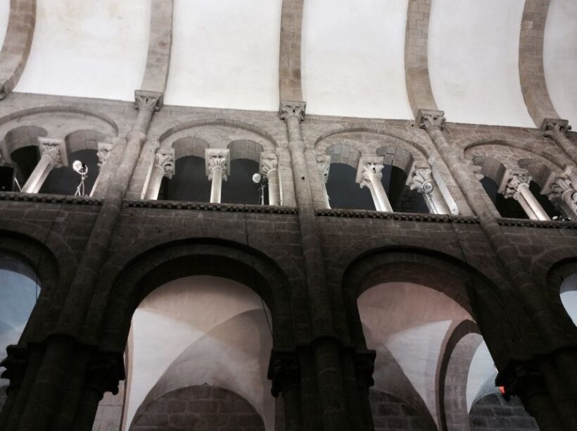 Santiago de Compostela Cathedral and Museum Guided Tour - FAQ