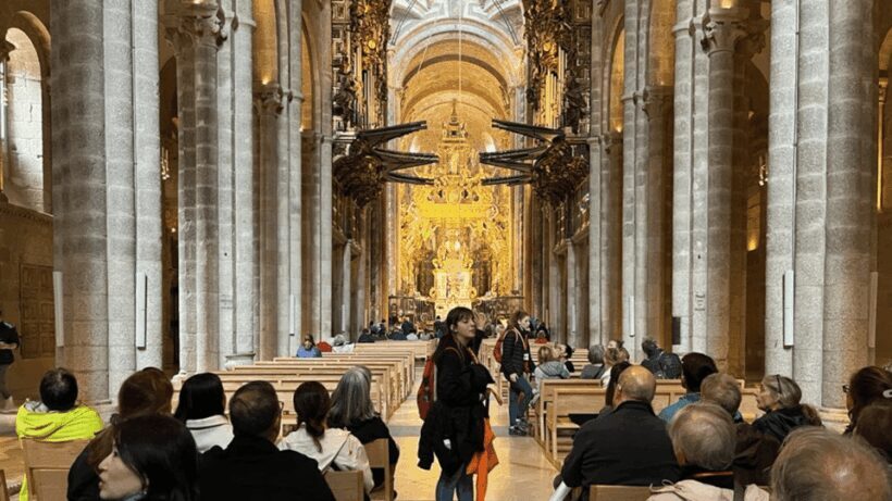 Santiago de Compostela: Cathedral, Museum, and Old Town Tour - What Makes This Tour Stand Out