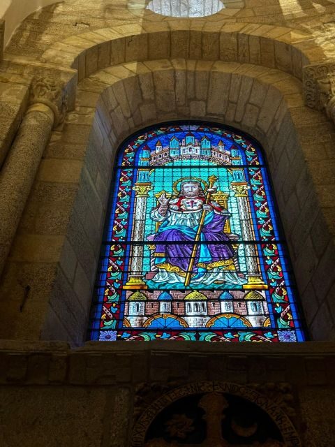 Santiago de Compostela: Cathedral, Museum, and Old Town Tour - Who This Tour Is Perfect For