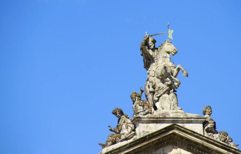 Santiago de Compostela: Cathedral & Museum Private Tour - A Closer Look at the Santiago de Compostela Cathedral & Museum Tour