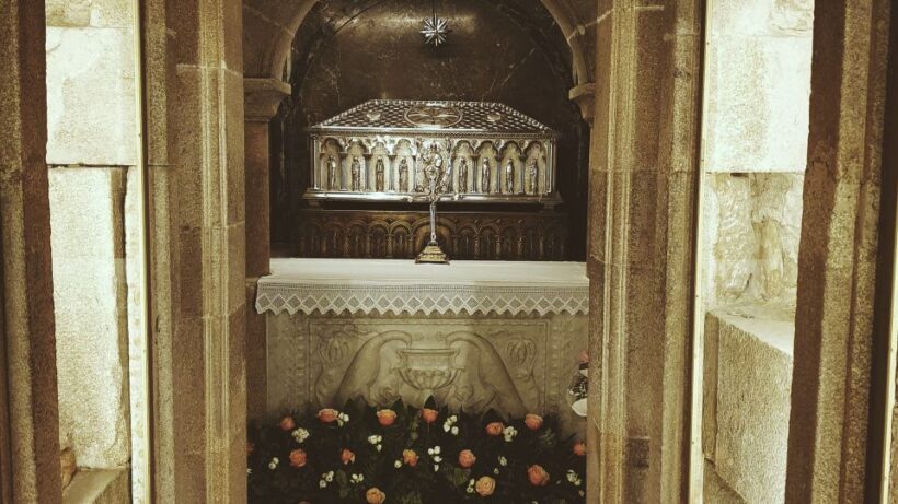 Santiago de Compostela: Cathedral & Museum Private Tour - Who Will Enjoy This Tour?