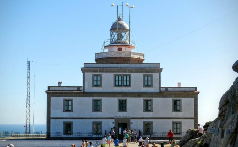 Santiago de Compostela: Costa da Morte, Muros & Muxia Tour - Who Should Consider This Tour?
