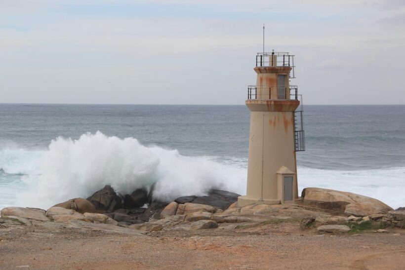 Santiago de Compostela: Costa da Morte, Muros & Muxia Tour - Final Thoughts: A Well-Rounded Coastal Exploration
