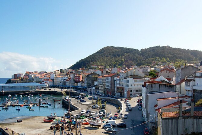 Santiago De Compostela: Finisterre, Costa Da Morte, Ézaro, Muros & Carnota - Uncovering the Rich History of the Region