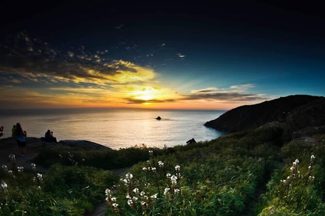 Santiago De Compostela: Finisterre, Costa Da Morte, Ézaro, Muros & Carnota - Savoring the Local Seafood Cuisine