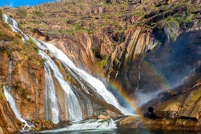 Santiago De Compostela: Finisterre, Costa Da Morte, Ézaro, Muros & Carnota - Preparing for the Weather and Accessibility