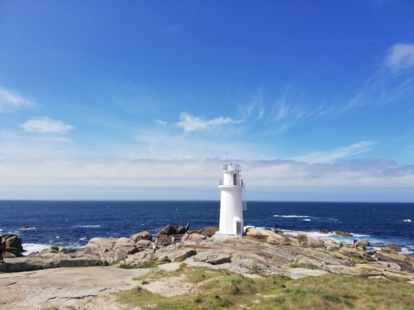 Santiago de Compostela: Finisterre, Muxia & Costa da Morte - The Sum Up: Who This Tour is Best For