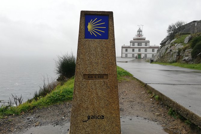 Santiago de Compostela: Finisterre, Muxía & Costa da Morte - Authentic Experience and Authenticity