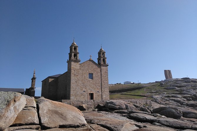 Santiago de Compostela: Finisterre, Muxía & Costa da Morte - Who Will Love This Tour?