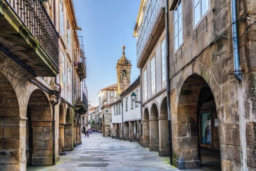 Santiago de Compostela Full-Day Tour From Porto - An In-Depth Look at the Tour Experience