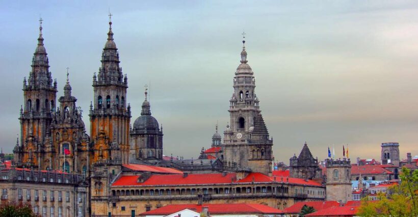 Santiago de Compostela: Old Town Private Tour - An Introduction to Santiago’s Charm