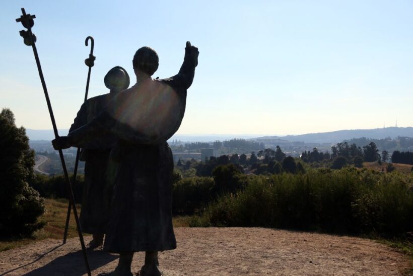 Santiago de Compostela: Old Town Private Tour - What the Tour Looks Like in Practice