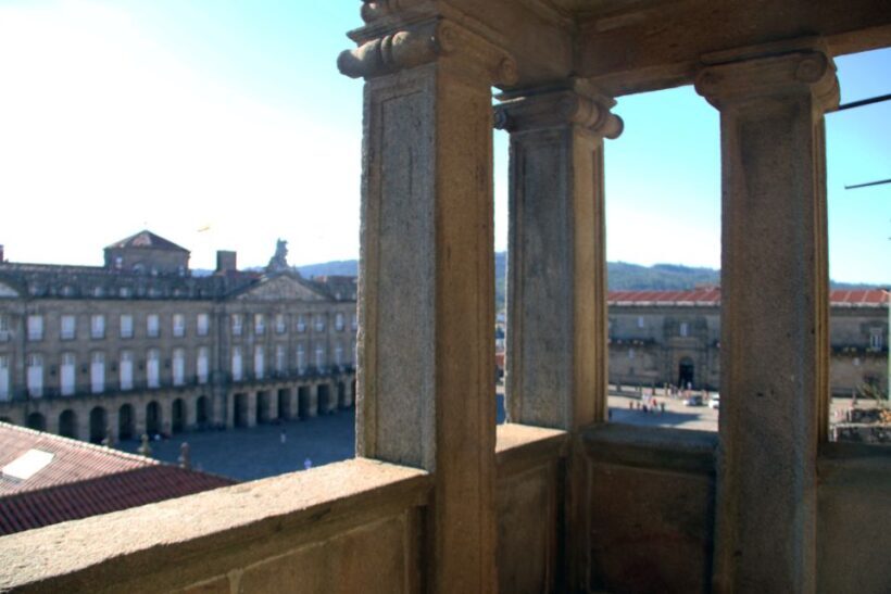 Santiago de Compostela: Old Town Private Tour - Overall Value and Suitability