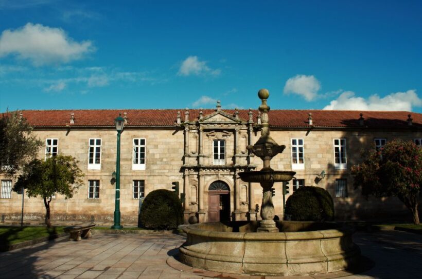 Santiago de Compostela: Private Guided Tour in two hours - Frequently Asked Questions (FAQs)