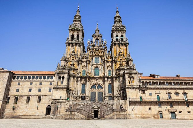 Santiago de Compostela Private Tour (All Inclusive) - Practical Details and Tips