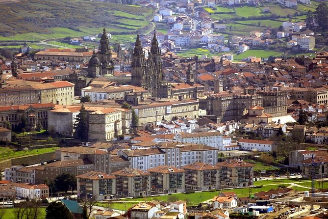 Santiago de Compostela Private Tour from A Coruna - Overall Value and Pricing