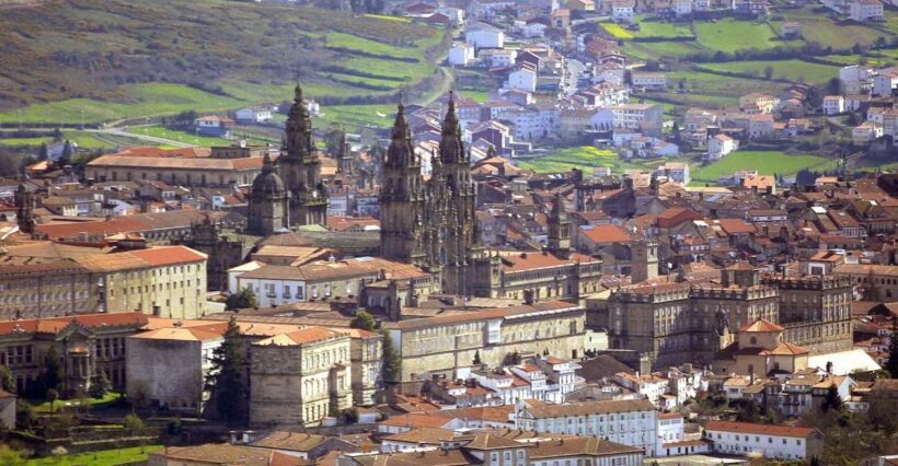 Santiago de Compostela Private Tour from Lisbon - Authentic Experiences and Traveler Reviews
