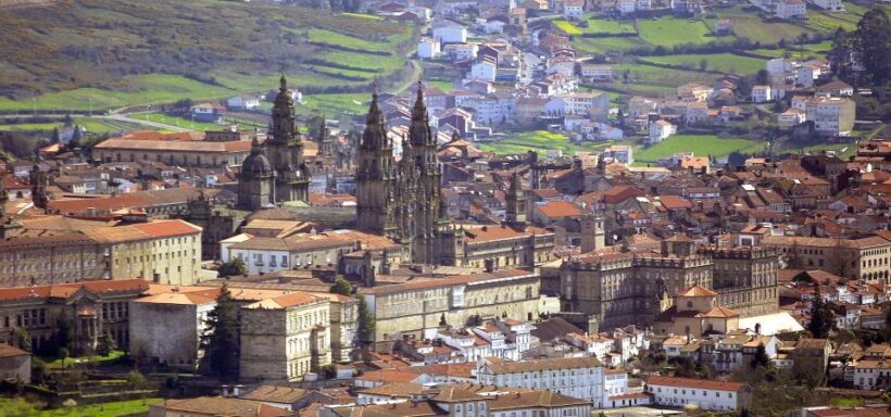 Santiago de Compostela Private Tour from Lisbon - The Sum Up