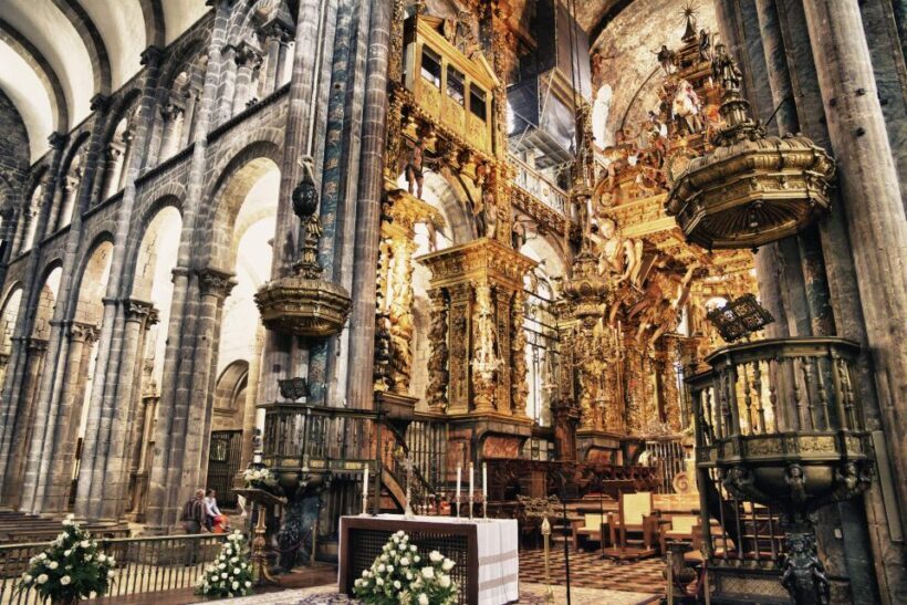 Santiago de Compostela: Private Tour - Analyzing the Cost & Value