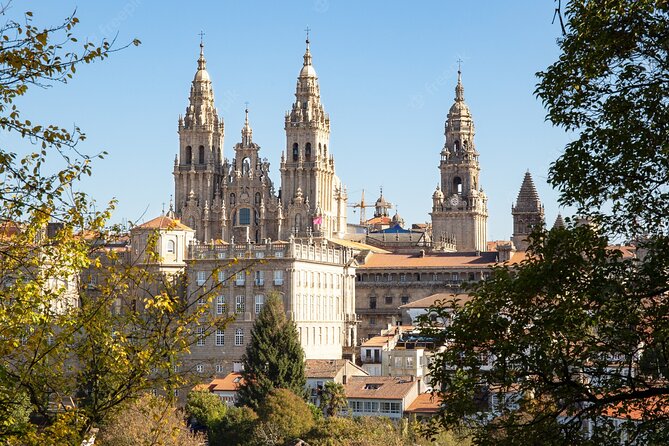 Santiago De Compostela Private Walking Tour With Cathedral Ticket - Additional Information