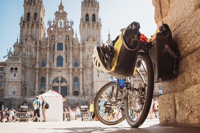Santiago De Compostela Private Walking Tour With Cathedral Ticket - Discovering the Significance of the Camino De Santiago