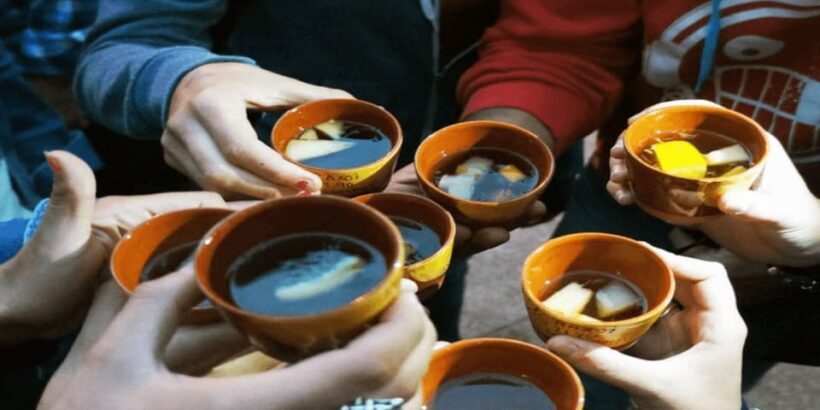 Santiago de Compostela: Queimada Experience Show and Tasting - What is the Queimada Experience?