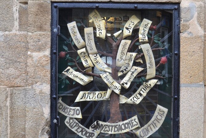 Santiago de Compostela Scavenger Hunt and Sights Self-Guided Tour - Authenticity and Authentic Experiences