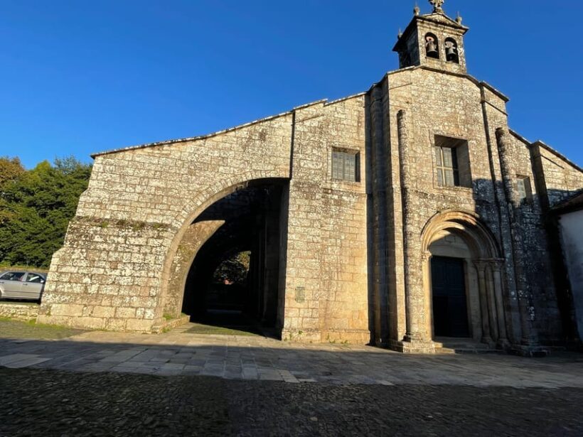 Santiago de Compostela: Tour of the Templars in Spanish - Final Thoughts: Is This Tour Worth It?