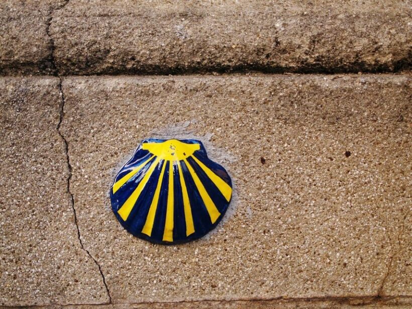 Santiago de Compostela Tour - Key Points
