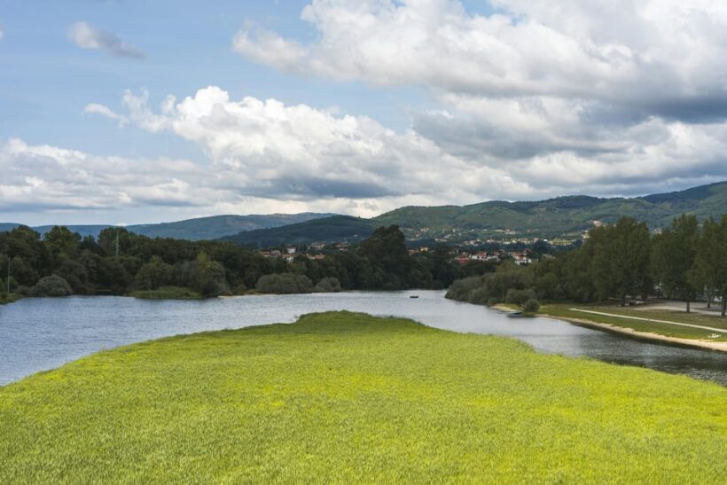 Santiago de Compostela Tour - An Overview of the Santiago de Compostela Tour Experience