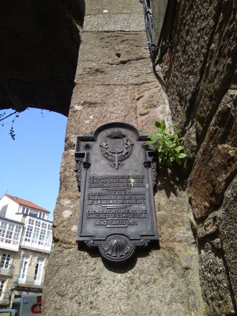Santiago de Compostela & Valença - Private tour from Porto - Introduction to the Tour