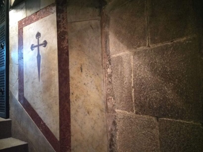 Santiago de Compostela & Valença - Private tour from Porto - Detailed Itinerary Breakdown