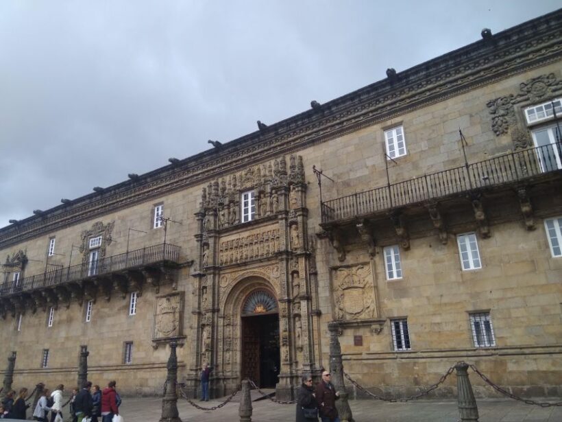 Santiago de Compostela & Valença - Private tour from Porto - FAQ