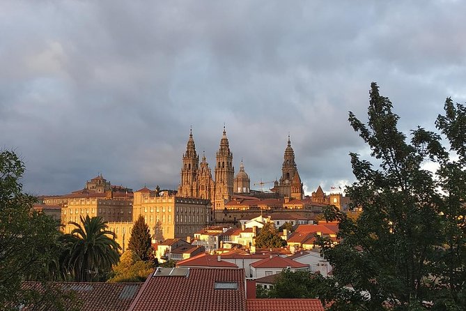 Santiago De Compostela & Viana Do Castelo From Porto - Discovering Viana Do Castelo