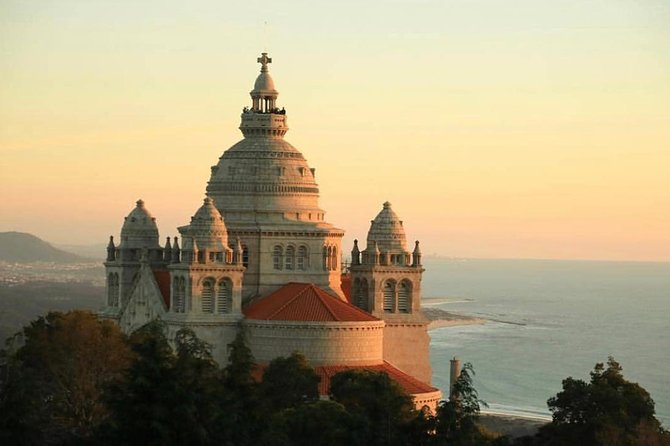 Santiago De Compostela & Viana Do Castelo From Porto - Traveler Reviews and Feedback