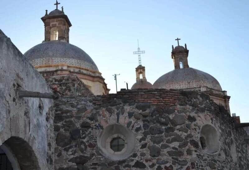 Santiago de Querétaro: Private History Walking Tour - FAQ