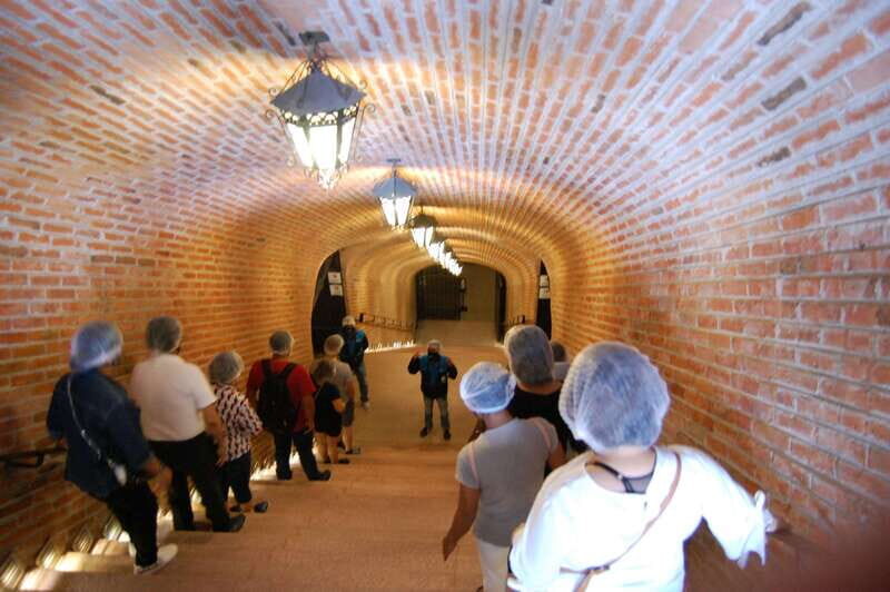 Santiago de Querétaro: Pueblos Mágicos Cheese and Wine Route - The Experience Reviews: Authentic Perspectives