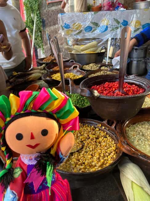 Santiago de Querétaro: Pueblos Mágicos Cheese and Wine Route - The Sum Up