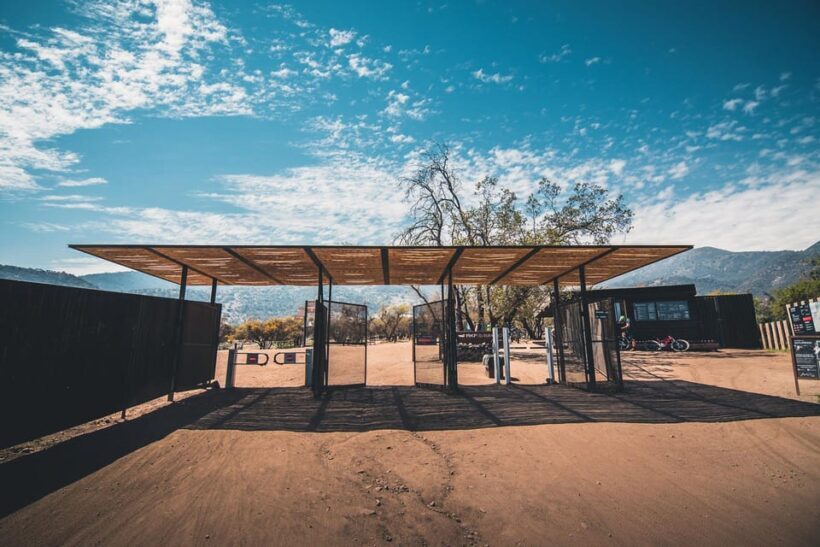 Santiago: E- Mountain Bike Rental to ride in a bike park - Who Will Love This Experience?