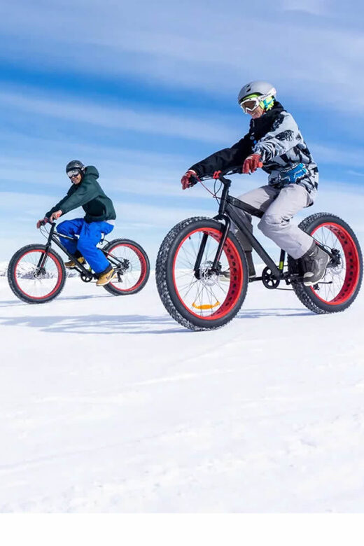 Santiago: El Colorado Ski Center Snow Day Tour - Detailed Breakdown of the Experience