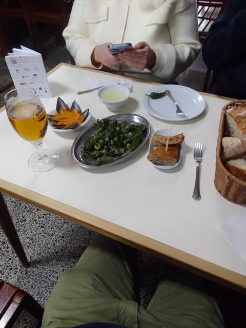 Santiago: Guided Foodie Tour with Drinks, Tapas & Live Music - Final Thoughts