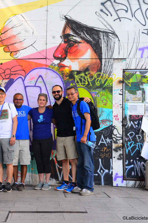 Santiago: Highlights, Parks and Politics Bike Tour - A Closer Look at the Itinerary