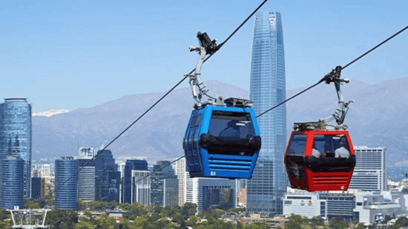 Santiago: Highlights Private City Tour - Key Points