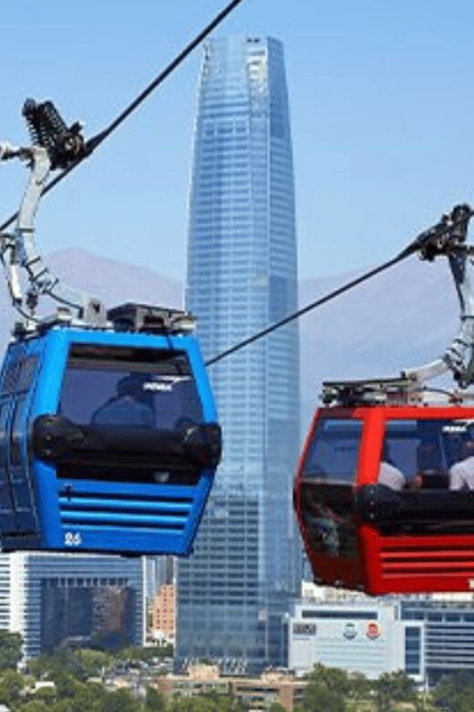 Santiago: Highlights Private City Tour - An Honest Look at Santiago: What to Expect