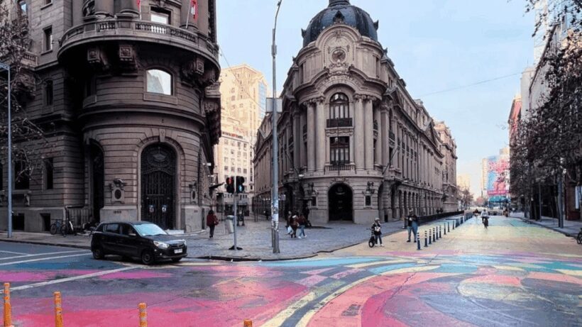 Santiago: Highlights Private City Tour - Why This Tour Is a Good Value